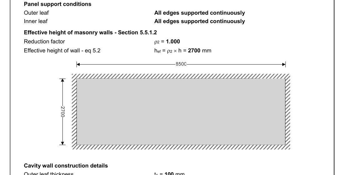 Project Examples — Anthony-Johnson Consulting Engineer